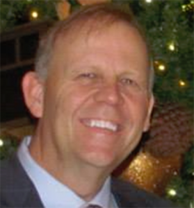 Colin David – Midsummer Scream