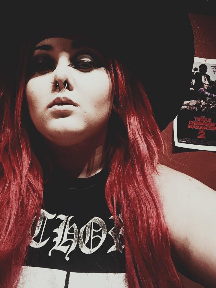 Missy Munster_Headshot – Midsummer Scream