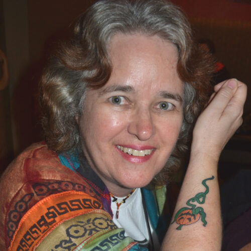 Lisa Morton – Midsummer Scream