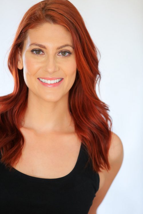 Clarke Wolfe – Midsummer Scream