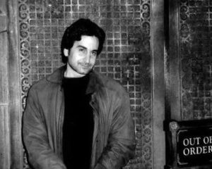 Mark Silverman – Midsummer Scream