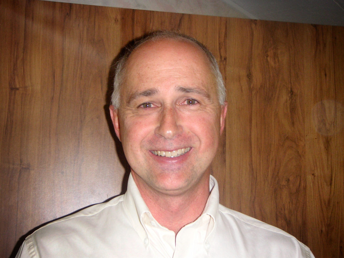 Scott Sterner – Midsummer Scream