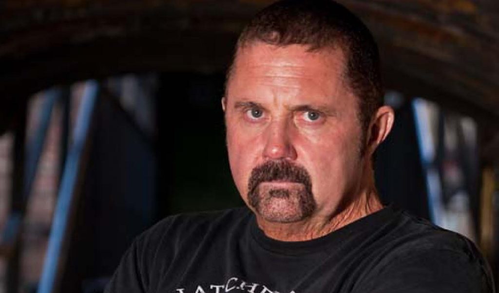 Kane Hodder – Midsummer Scream