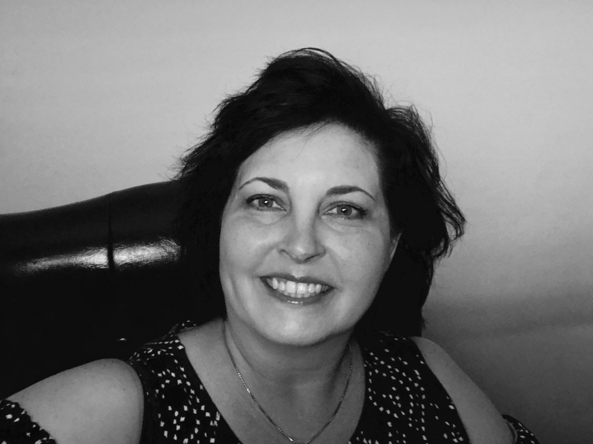 Lydia Rella – Midsummer Scream