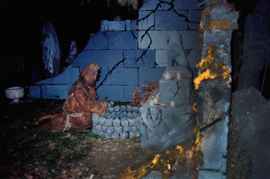 Legacy of the Hallowed Haunting Grounds: Celebrating the Life of Gary ...