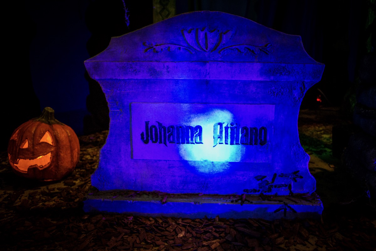 Sunday-115 – Midsummer Scream