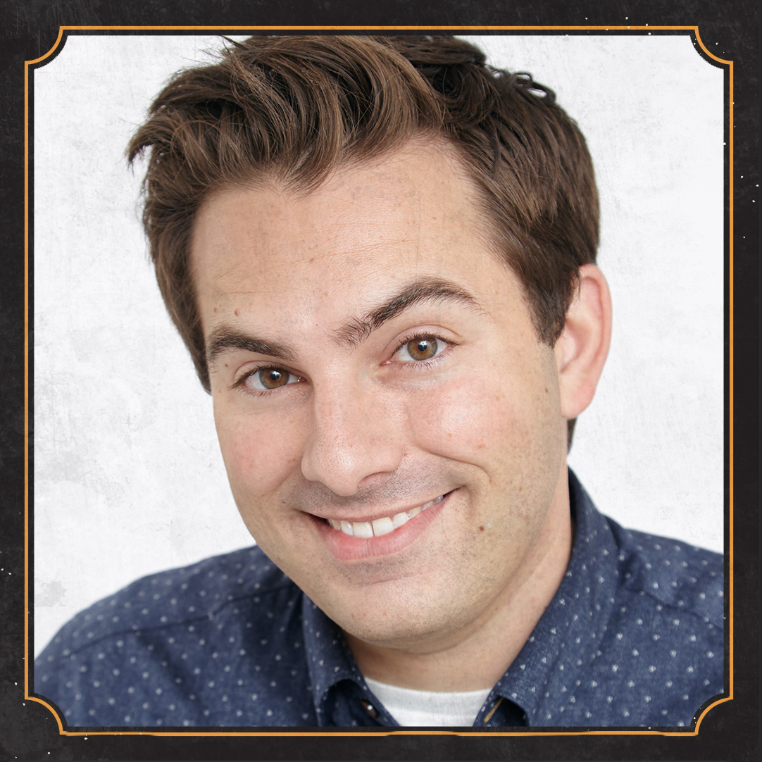 David Ruzicka – Midsummer Scream