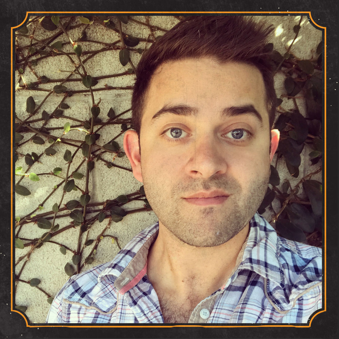 Education - seminars and workshops 2018 • Midsummer Scream