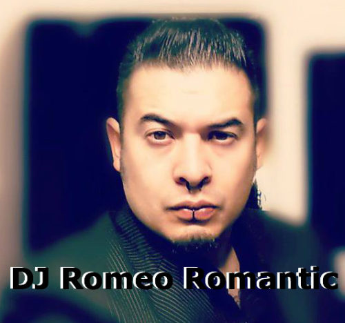 Dj Romeo Romantic – Midsummer Scream