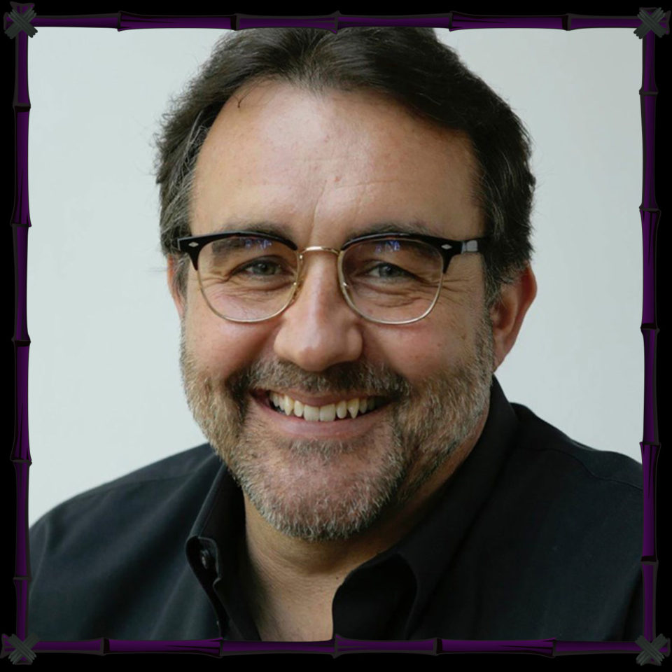 Don Hahn – Midsummer Scream