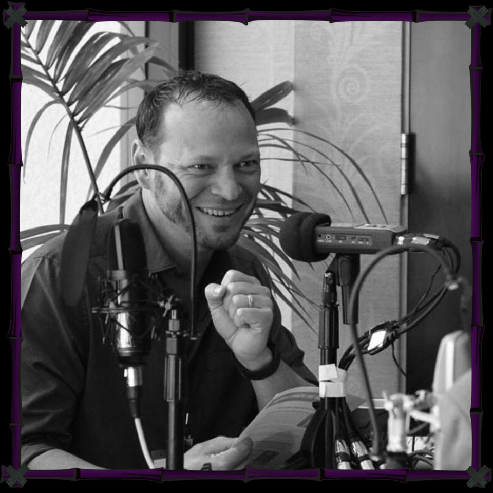 Doug Barnes – Midsummer Scream