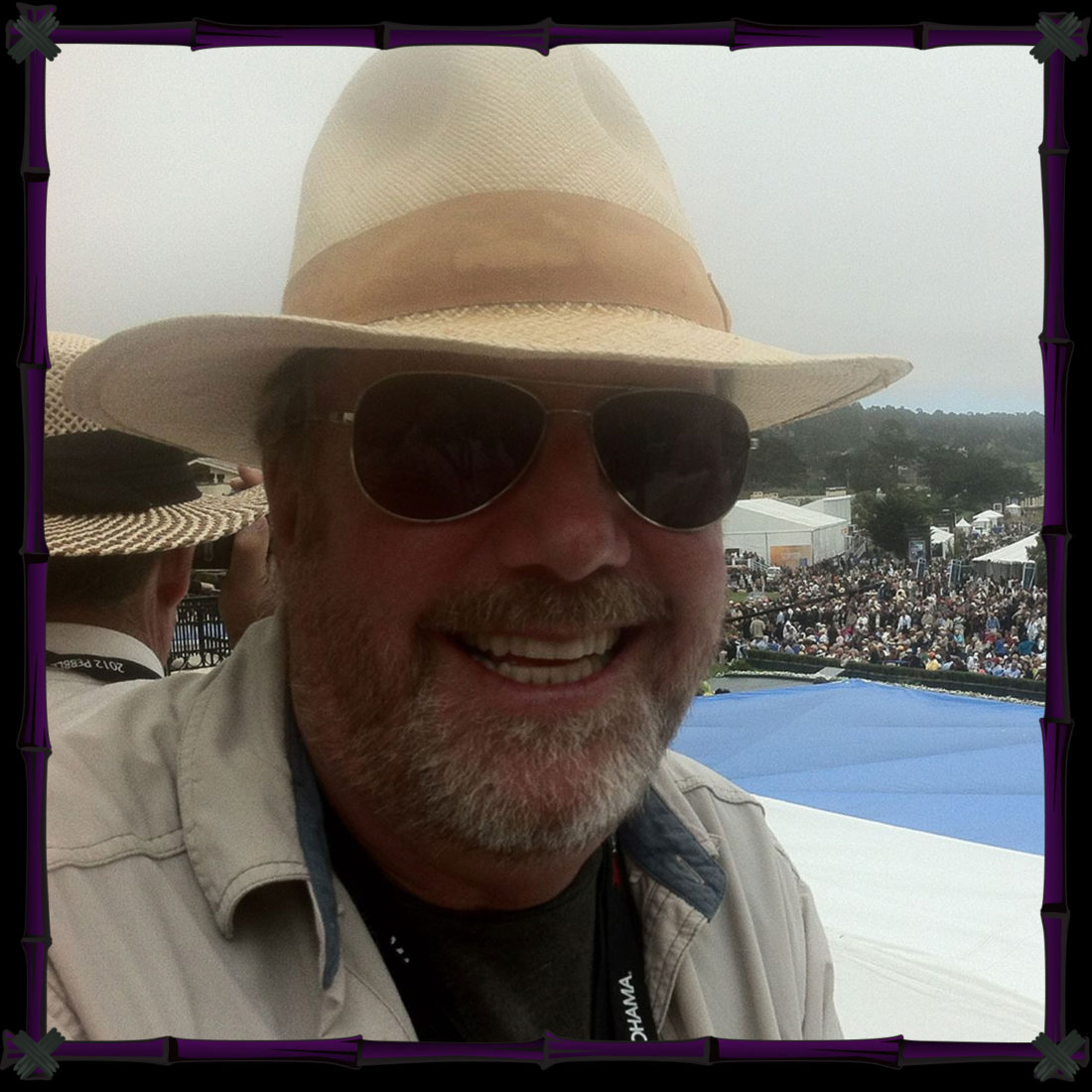 Gregory S. Melton – Midsummer Scream