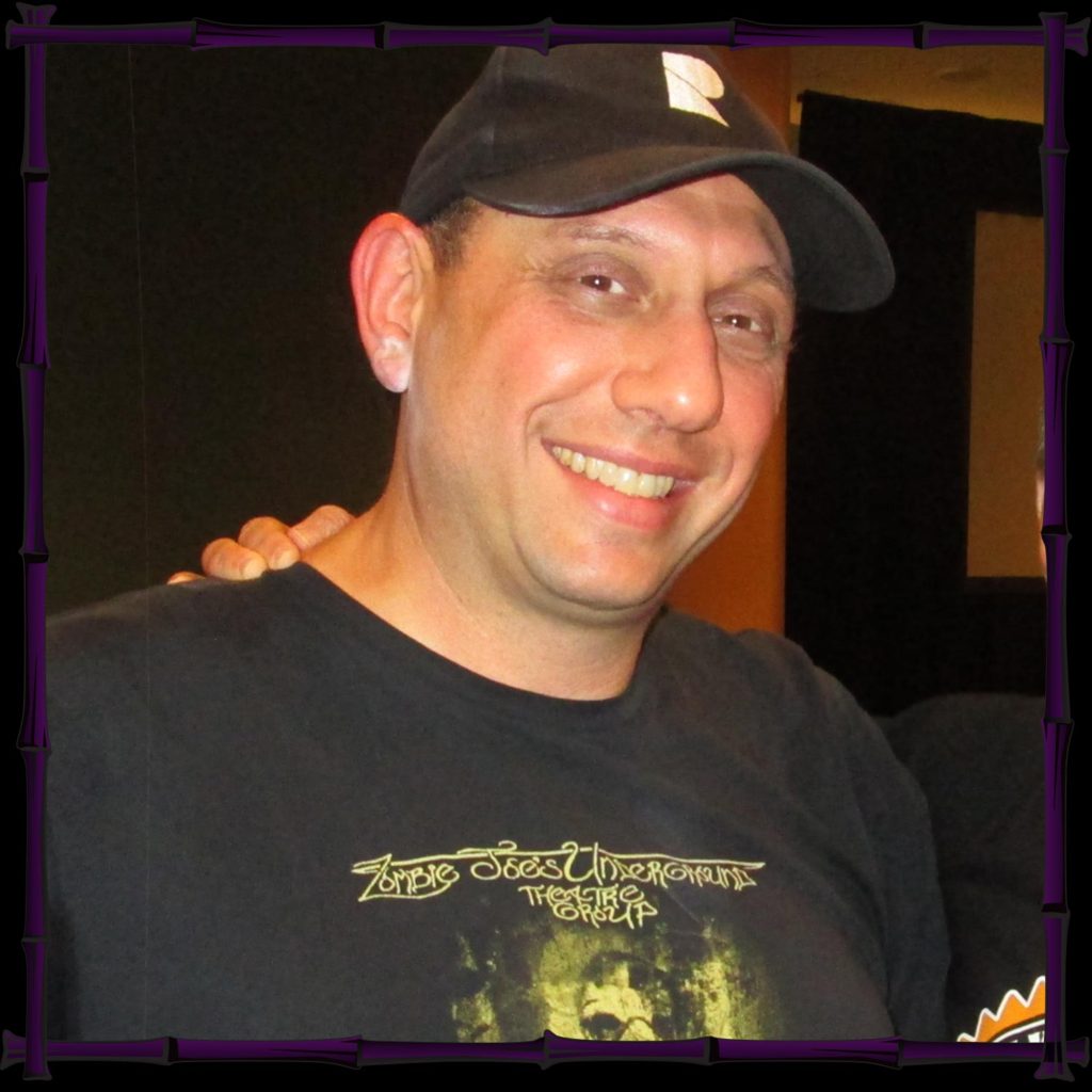 Zombie Joe – Midsummer Scream