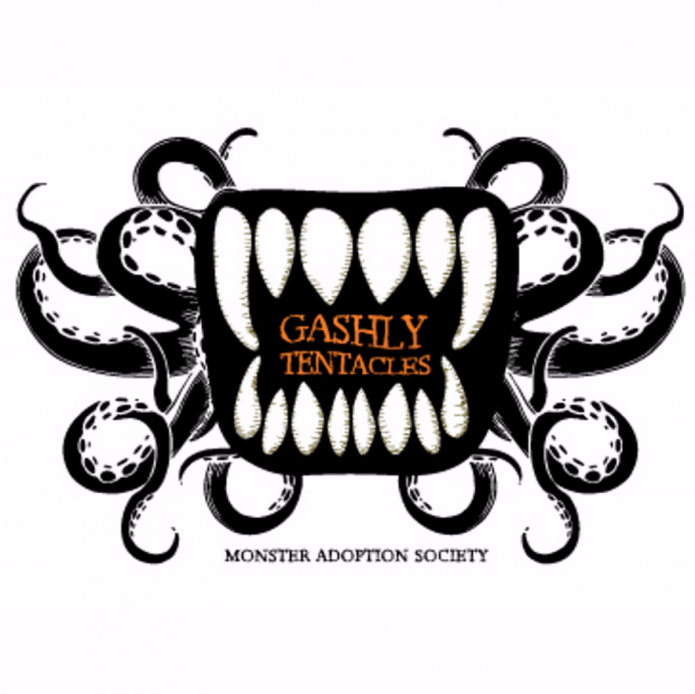 Gashly Tentacles Monster Adoption Society – Midsummer Scream