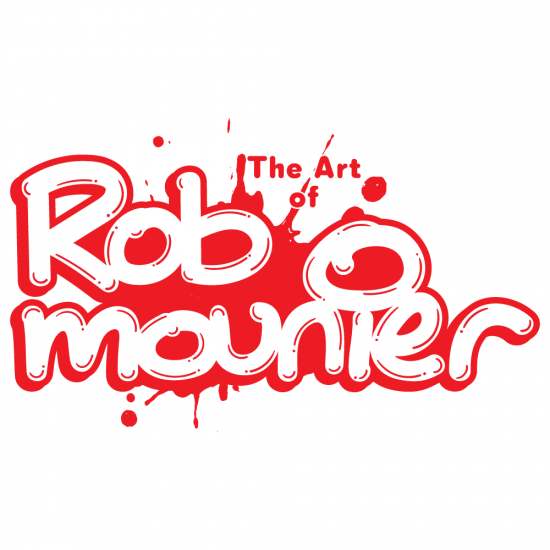Rob Mounier – Midsummer Scream