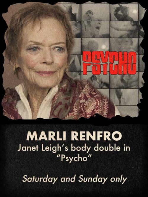 Midsummer Scream – Halloween & Horror Convention