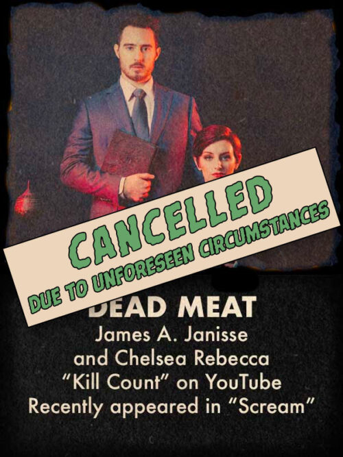 Midsummer Scream – Halloween & Horror Convention