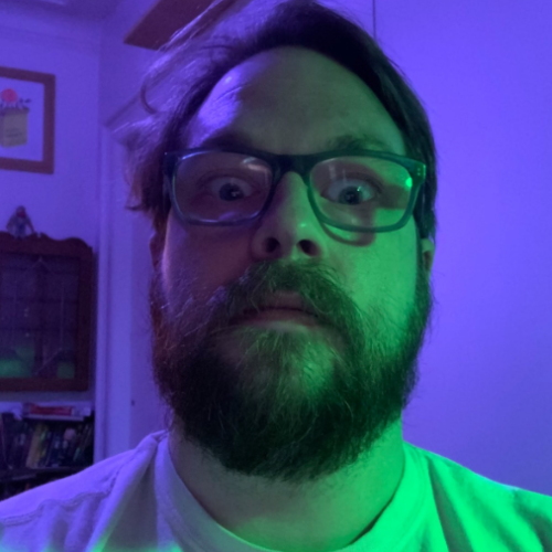 Trevor Henderson – Midsummer Scream