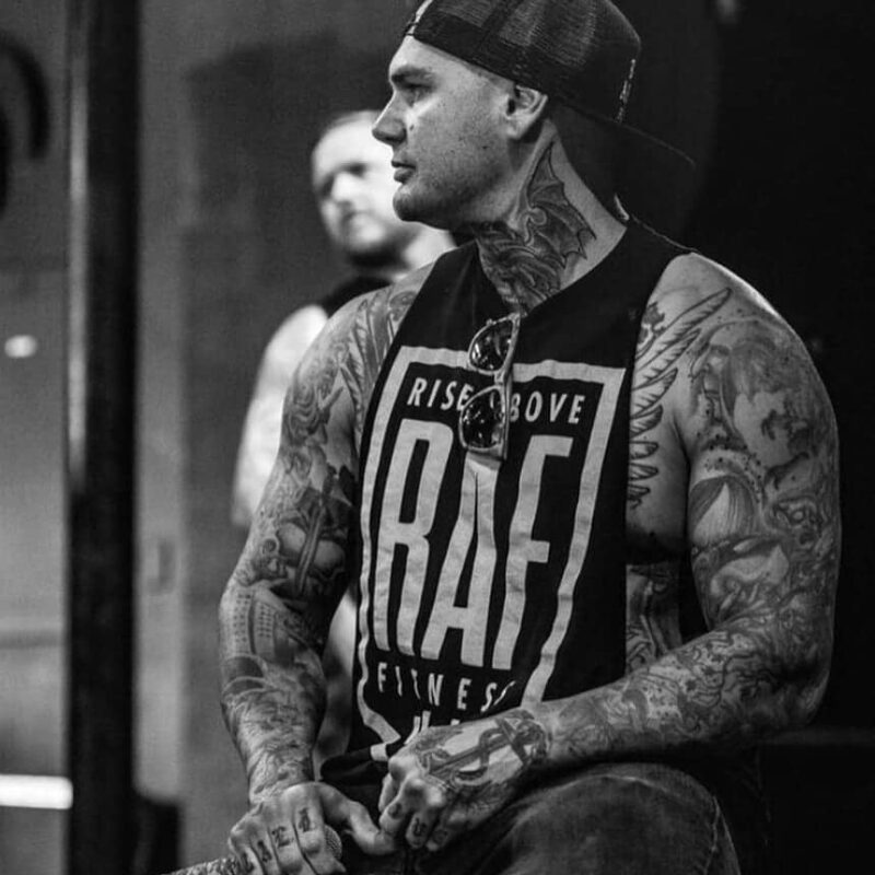 Jon Cooke – Midsummer Scream