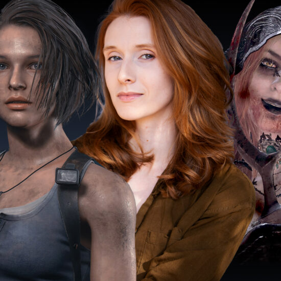 Nicole Tompkins – Midsummer Scream