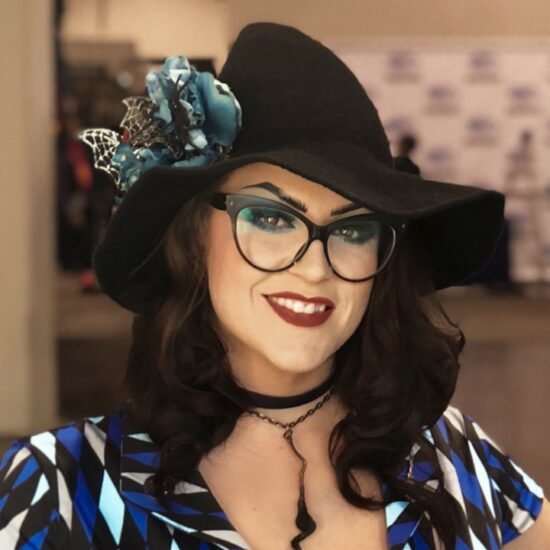 Maria “Pasta” Rago – Midsummer Scream