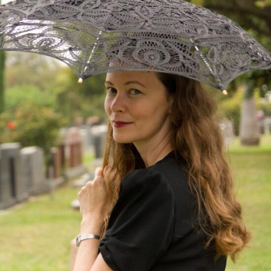 Karie Bible – Midsummer Scream