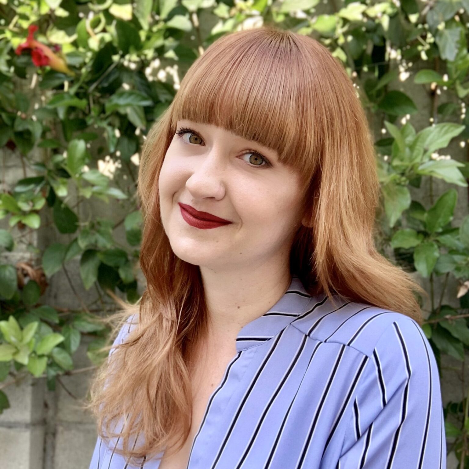 Amber Carvaly – Midsummer Scream