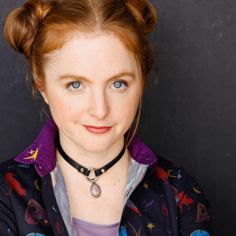 Beverlee Jean – Midsummer Scream