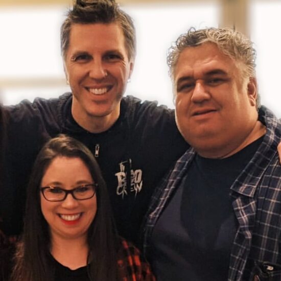 The Boo Crew – Midsummer Scream