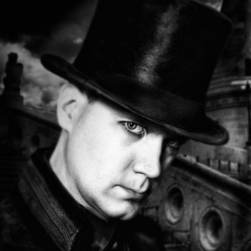 Edward Douglas – Midsummer Scream