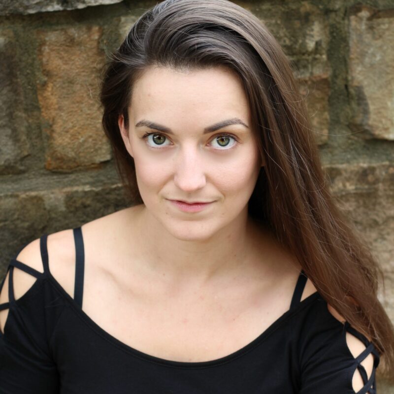 Sarah Durnesque – Midsummer Scream