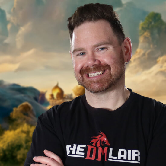 Luke Hart – Midsummer Scream