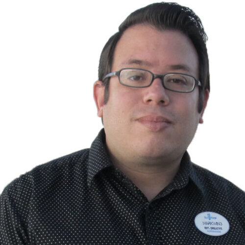 Mark Wing – Midsummer Scream