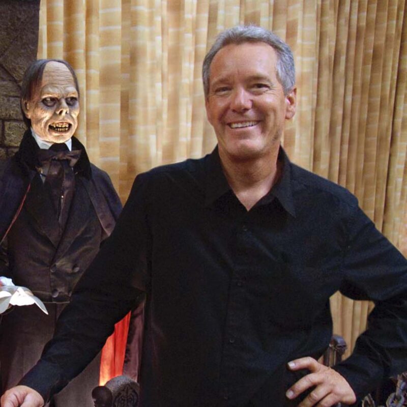 Ron Chaney – Midsummer Scream