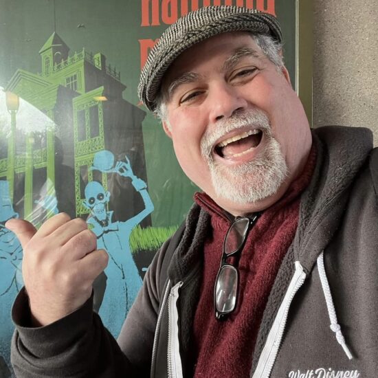 Scott Rogers – Midsummer Scream