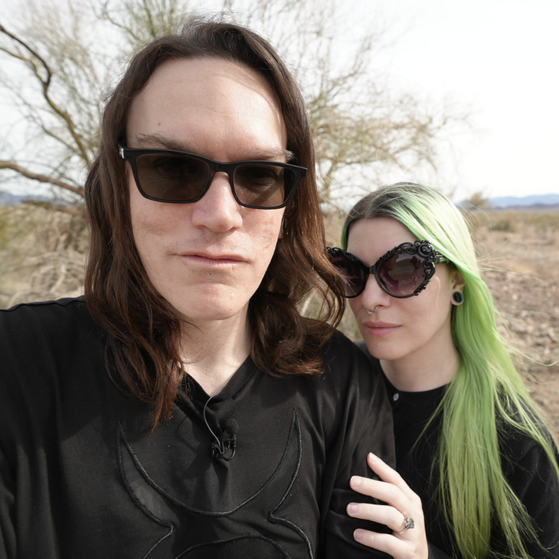 Grimm Life Collective – Midsummer Scream