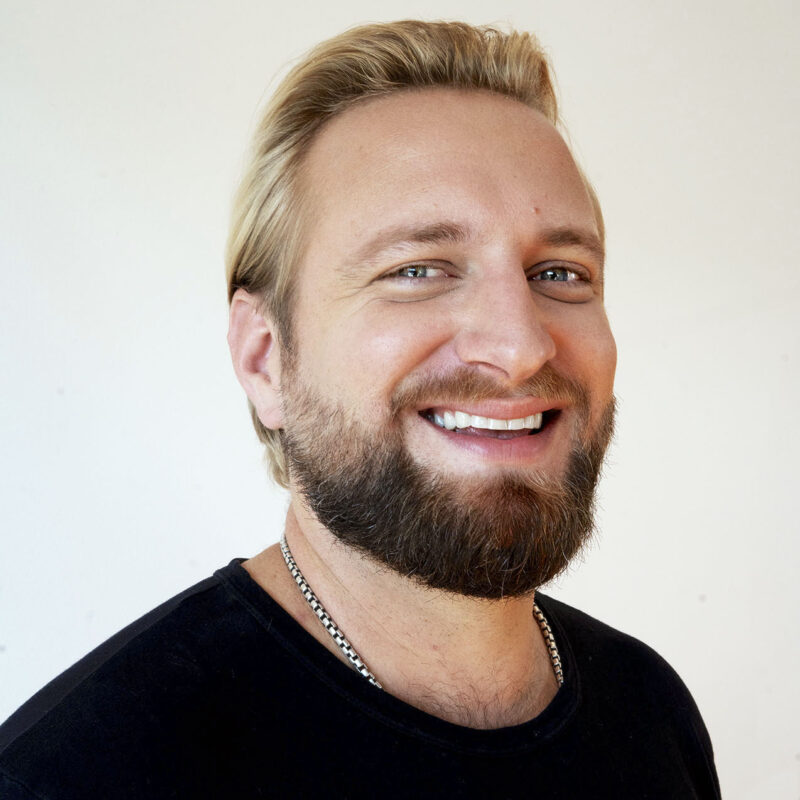 Victor Mathieu – Midsummer Scream