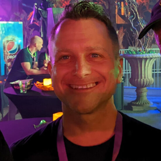 Norman Gidney – Midsummer Scream