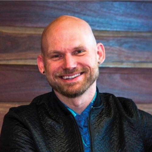 Garrett Sander – Midsummer Scream