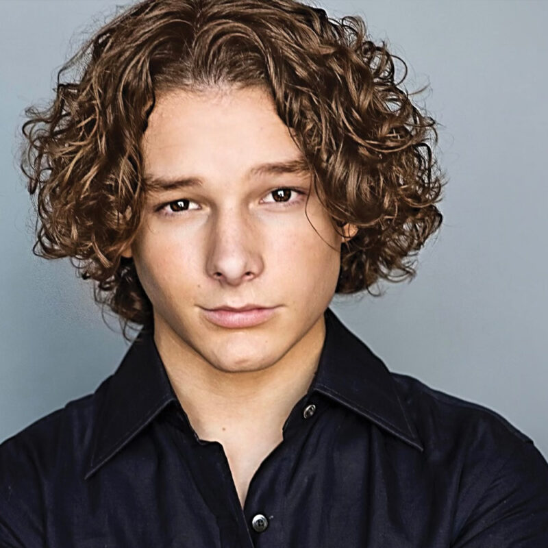 Mason Thames – Midsummer Scream