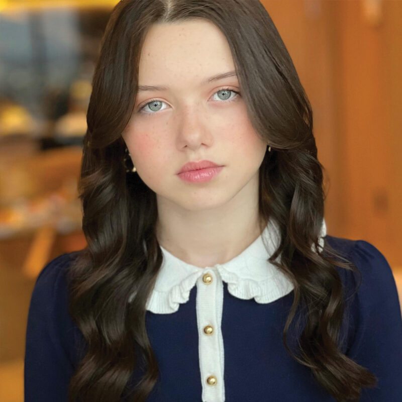 Violet McGraw – Midsummer Scream