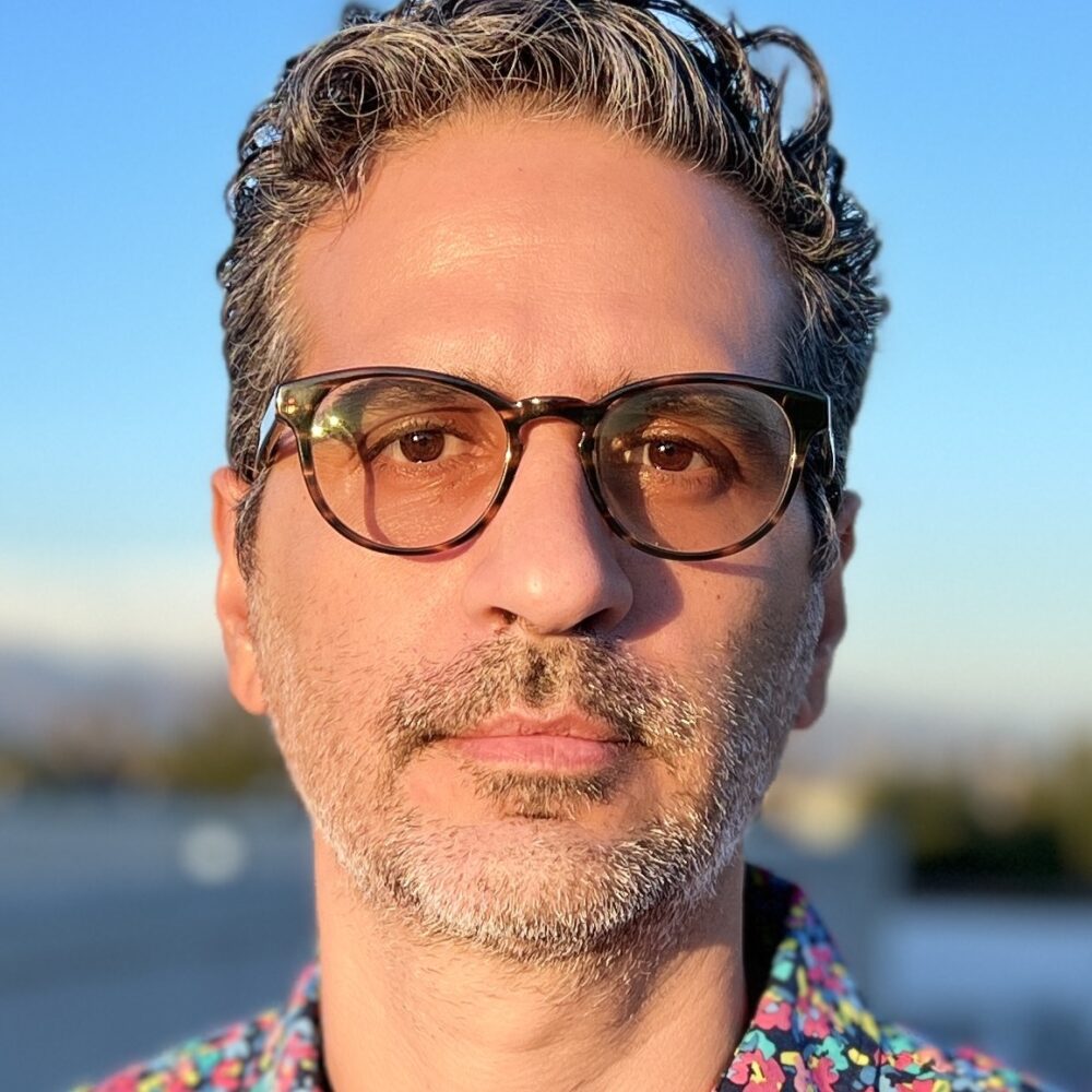 Alejandro Brugues – Midsummer Scream
