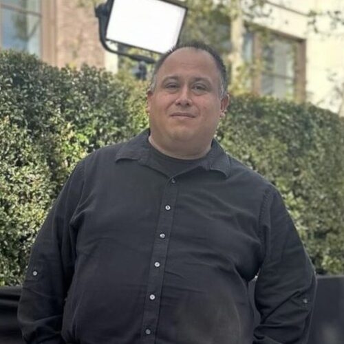 Joseph Ancheta – Midsummer Scream