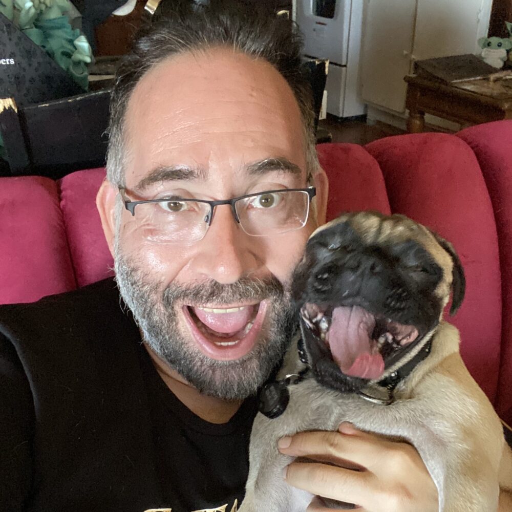 Mike Mendez – Midsummer Scream