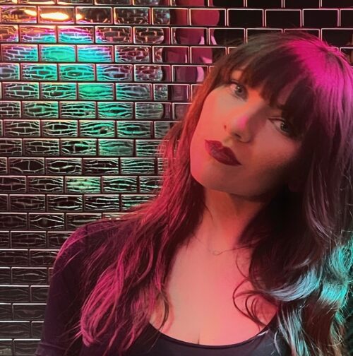 Renée Watt – Midsummer Scream