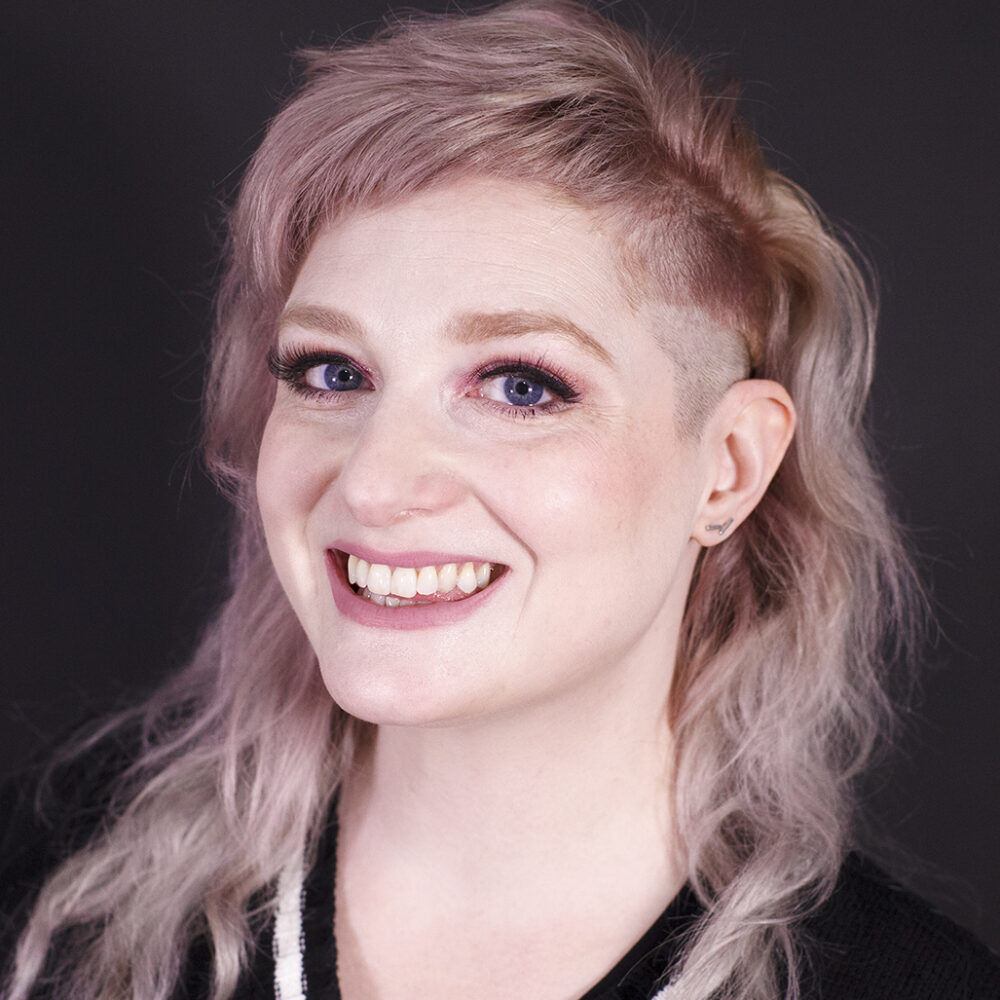 Sophia Cacciola – Midsummer Scream