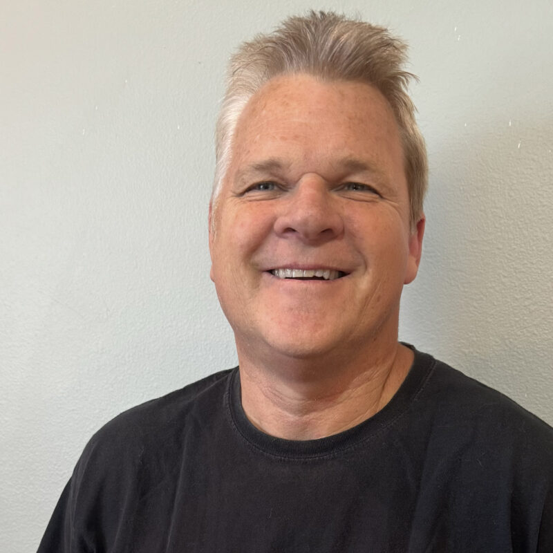 Bruce Stanton – Midsummer Scream