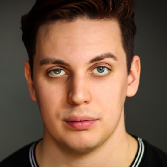 Daniel Byrne – Midsummer Scream