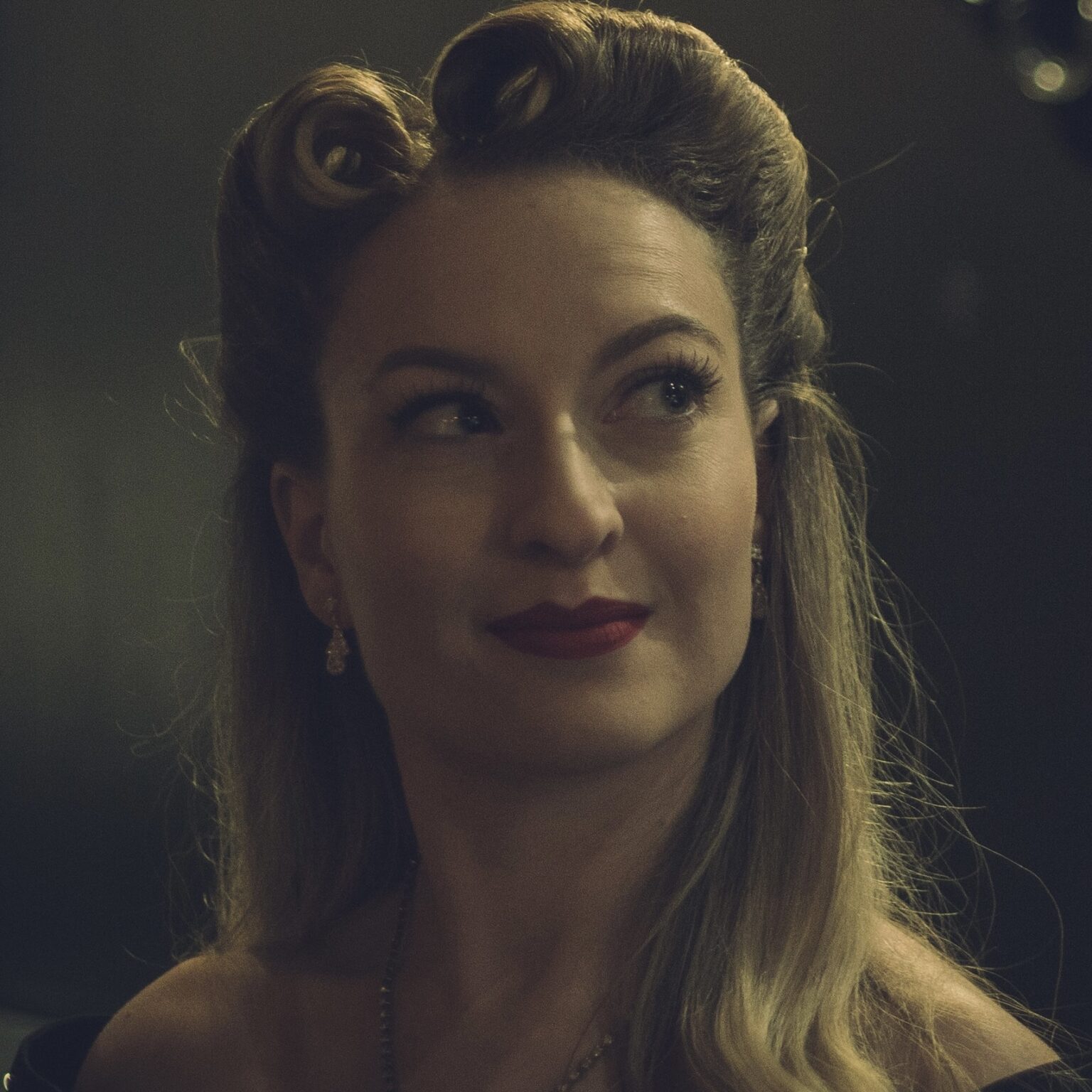 Rebecca Knight – Midsummer Scream