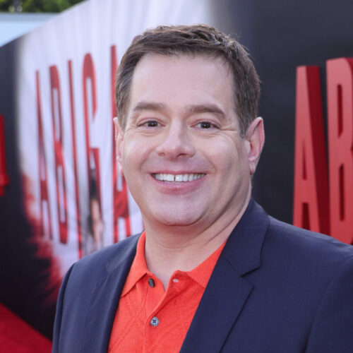 Chad Villella – Midsummer Scream
